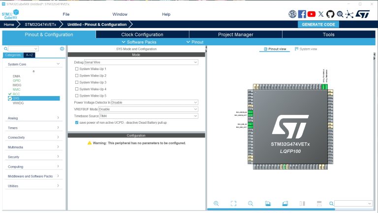 STM32G474-HRTIM学习笔记(2) - 缥缈日志