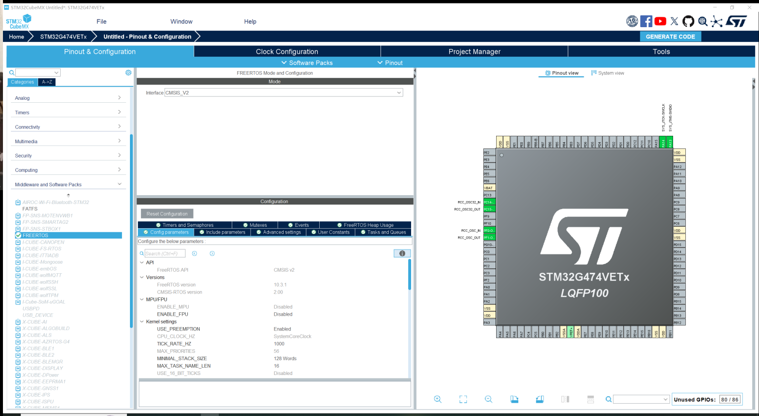 STM32G474-HRTIM学习笔记(2) - 缥缈日志